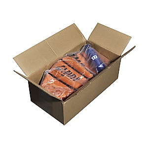 WILSON NBA DRV Series Basketball - DRV, Brown, Size 6-28.5"