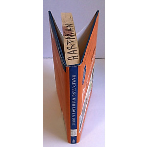 Parenting With Love And Logic (Updated and Expanded Edition)