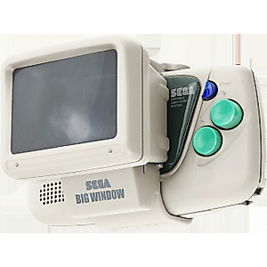 アレスタコレクション ゲームギアミクロ同梱版【予約特典】アレスタヒストリー 付 【限定版同梱物】ゲームギアミクロホワイト & ビッグウインドーミクロホワイト & 設定資料集 同梱 - PS4