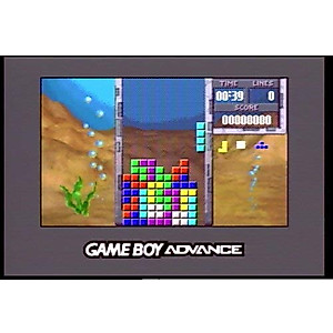 Tetris Worlds (Renewed)