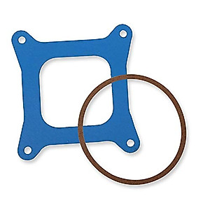 HOLLEY QUICK FUEL BRAWLER CARBURETOR,650 CFM,4150,4 BARREL,ELECTRIC CHOKE,MECHANICAL SECONDARIES