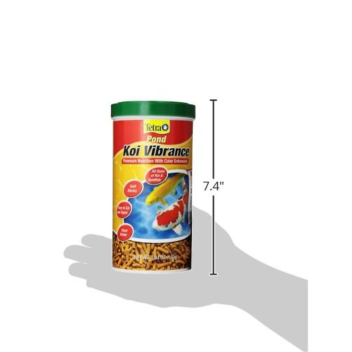 Tetra Pond Koi Vibrance