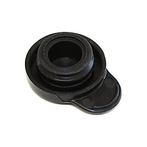 JSP Manufacturing Aftermarket Coolant Cap 1S3-21875-00-00 Compatible with Yamaha Grizzly 450 550 Kodiak 700 2006-2021