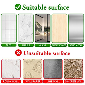 24pcs Round Plastic Hooks Ceiling Small Self Stick Hooks for Hanging Wall Hooks White Self Adhesive Hooks Seamless Self Sticky Hook Stainless Hooks Waterproof Oil Proof for Kitchen Hanging Utensils