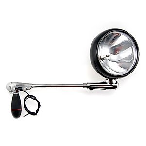 Unity (94015-0002) 100 Watt Post-Mount Spotlight