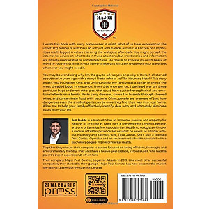 Major Pest Control: Stories From the Trenches - A Homeowner’s Guide to Pest Control