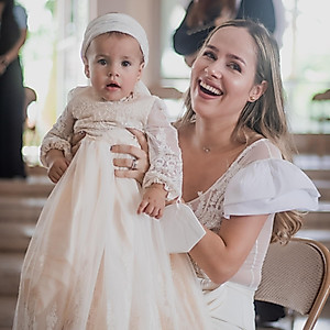 My Godmother, You Are Loved Poem White Double Hinged 4 x 6 Photo Frame with Ribbon