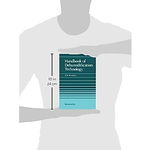 Handbook of Dehumidification Technology