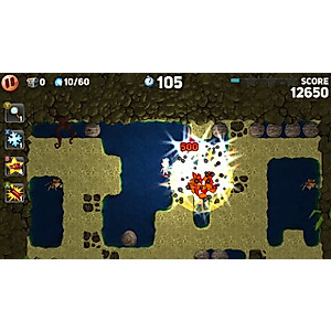 Boulder Dash Ultimate Collection - Nintendo Switch