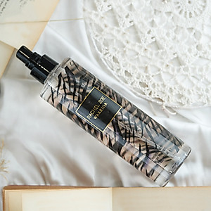 RACHEL ZOE Warrior Fragrance Mist - Body Spray For Women - Body Mist With Magnolia, Mandarin, And Rose Notes - Womens Hair And Body Fragrance - 10 oz