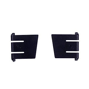 HUYUN Replacement Plastic Stand Foot Leg for Logit G413/G512/G513 Mechanical Gaming Keyboard