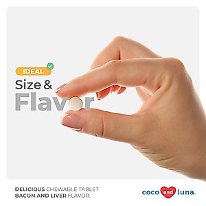 Joint Support and Skin & Coat Health Bundle - Turmeric, Omega 369, EPA & DHA Fatty Acids for Dog Shedding and Dry Skin.