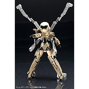 壽屋(KOTOBUKIYA) M.S.G Modeling Support Goods Weapon Unit 42 Folding Arm Non-Scale Plastic Model