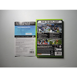 Madden NFL 07 - Xbox 360