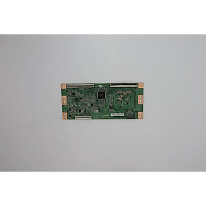 Television Repair Kit for Hisense 58R6E3 with TV Main Board + Power Supply + TCon + Cables