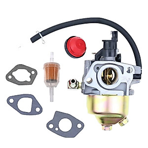 Carburetor Carb Replaces For 22" 24" 26" MTD 31A-32AD706 31A-63BD706 31A-63BD700 31AS63EE706 31AM63FF706 31AS62EE706 31A-32AD752 31AS62EE731 31AM63LF929 31AM63LF129 179cc 208cc Two-Stage Snow Thrower