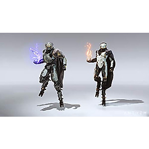 Anthem: Legion of Dawn Edition - Xbox One