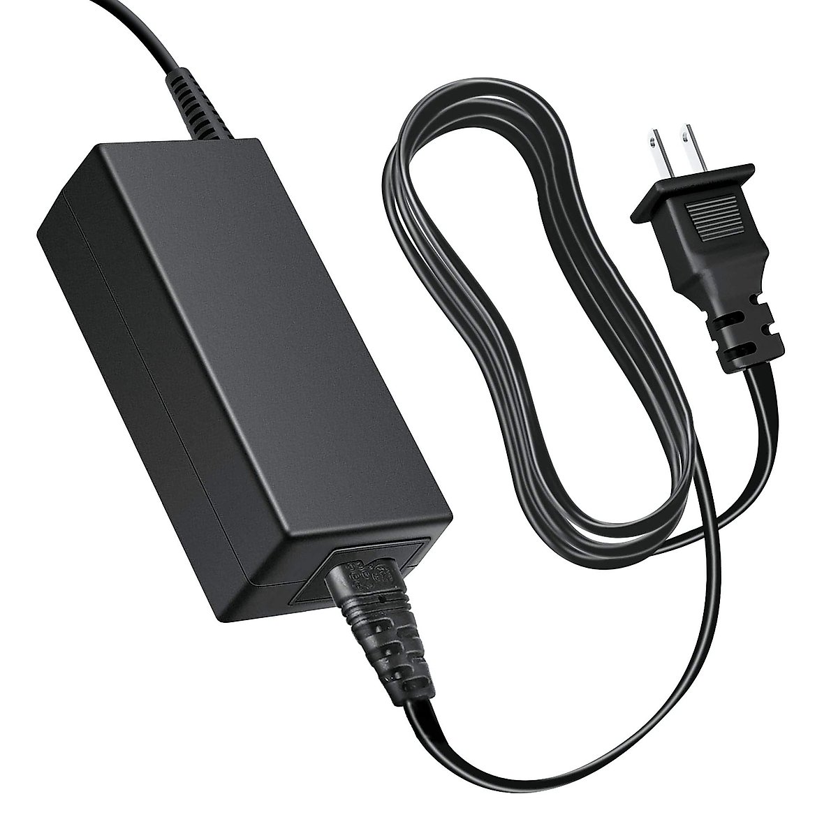 KONKIN BOO Replacement AC Adapter Charger for Netgear Orbi Router RBR50 RBR50 Tri-Band Wi-Fi Power Cord