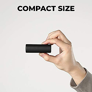 ORORO [All-New] Ultra-Compact Rechargeable Battery Pack for Heated Vests, Heated Jackets and Heated Hoodies