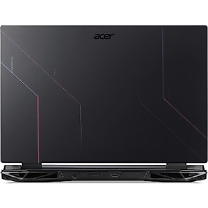 Acer Nitro 5 Gaming Laptop 165Hz 15.6" QHD, AMD Ryzen 7 6800H 8-Core, GeForce RTX 3070 Ti 8GB, 64GB DDR5 RAM 2TB SSD, 4-Zone RGB Backlit Keyboard, WiFi 6E, RJ45, Windows 11+GM Mousepad