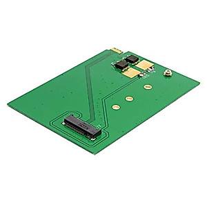 SFF-8784 SATA Express to NGFF M.2 B-Key SSD Cards PCBA for UltraSlim Hard Disk SSD WD5000M22K WD5000M21K WD5000MPCK