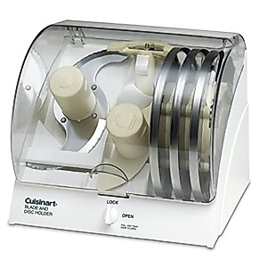 Cuisinart BDH-2 Blade and Disc Holder