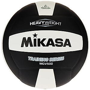 Mikasa MGV500 Heavy Weight Volleyball (Official Size)