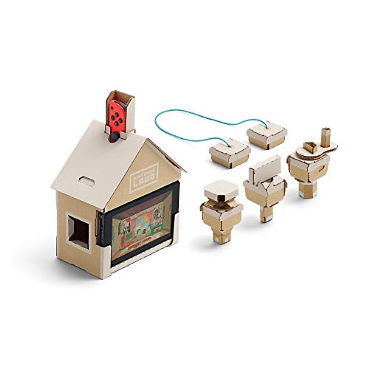 Nintendo Labo: Variety Kit