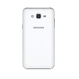 Samsung Galaxy J7 5.5" Smartphone T-Mobile GSM 16GB White 4G LTE SM-J700T