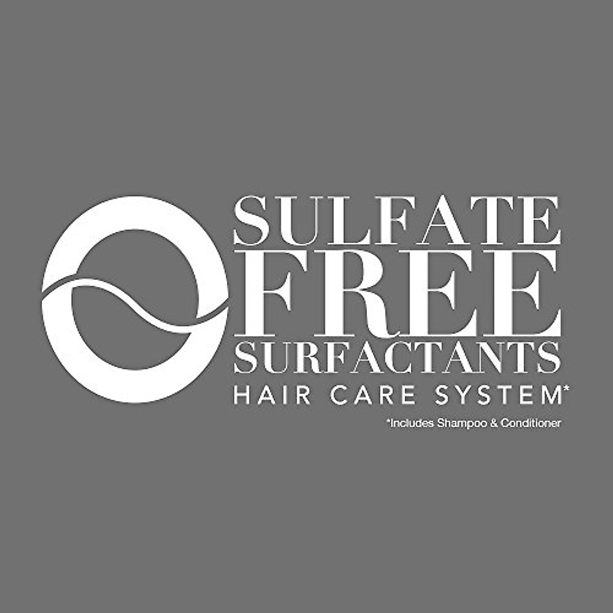 OGX Youth Enhancing + Sake Conditioner, 13 Ounce Bottle Sulfate-Free Surfactant Conditioner