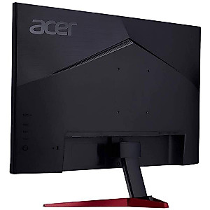 Acer Nitro VG270 27" Full HD LED LCD Monitor - 16:9 - Black