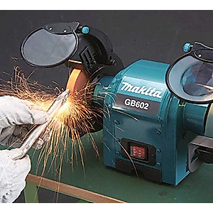 Makita 250 Watts Bench Grinder GB602
