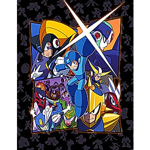 Mega Man Legacy Collection 2 - PlayStation 4