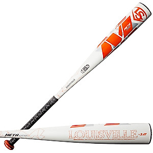 Louisville Slugger 2022 Meta® One (-12) USSSA Youth Baseball Bat - 30"/18 oz