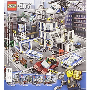 LEGO City Undercover - Xbox One