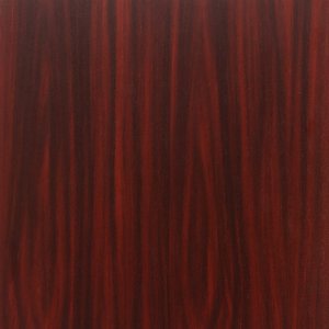 Fablon FAB10064 Mahogany Adhesive Film, Brown