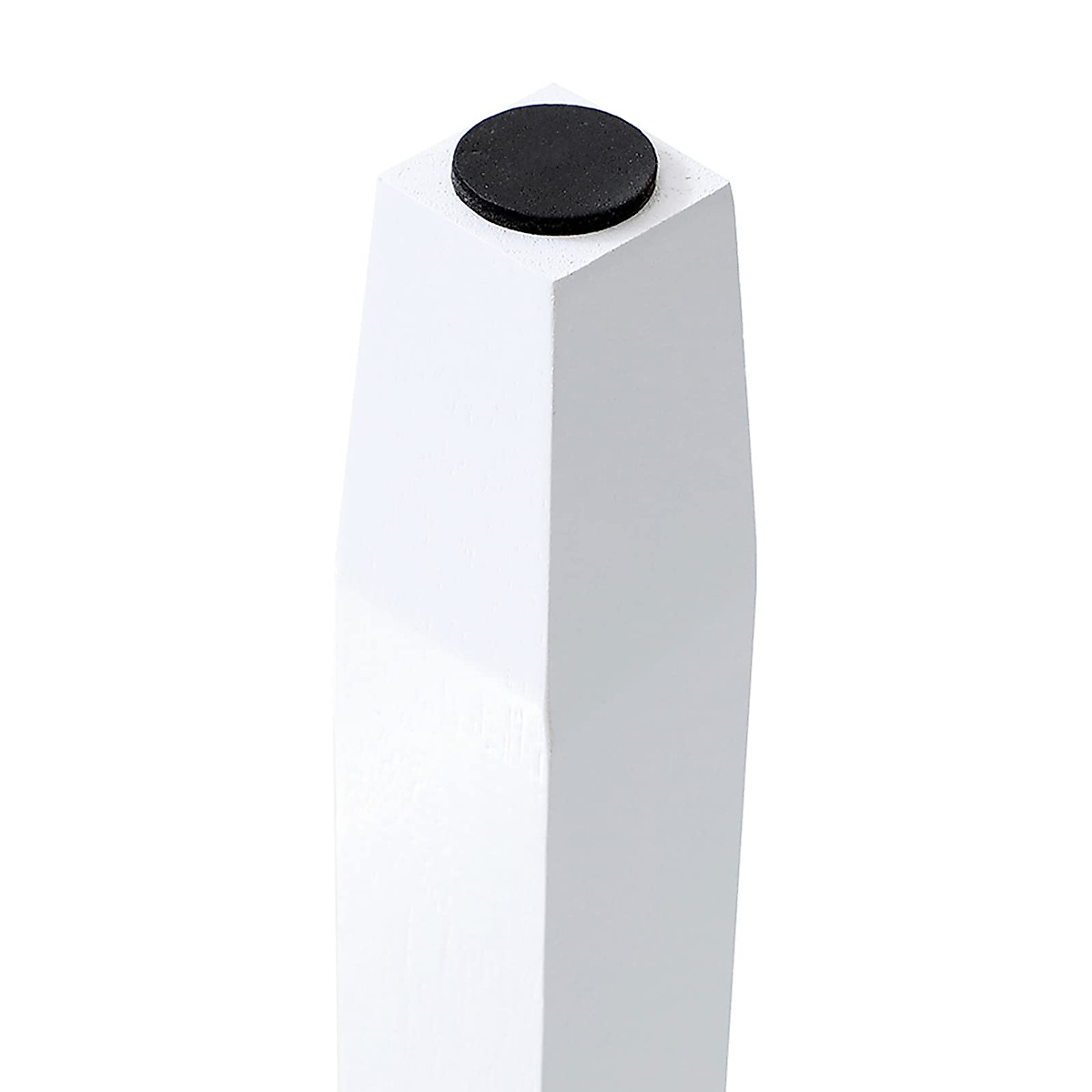 Iwell Piano Bench with Padded Cushion and Storage Compartment for Music Books, Keyboard Bench, Vanity Stool Chair with Solid Wood Leg, 20.5" L x 12.6" W x 19.7" H, White