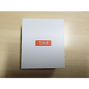 Tribit Wireless Earbuds, Qualcomm QCC3040 Bluetooth 5.2, 4 Mics CVC 8.0 Call Noise Reduction 50H Playtime Clear Calls Volume Control True Wireless Bluetooth Earbuds Earphones, FlyBuds C1 White