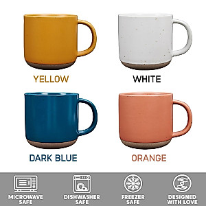 Wrappiness I Wish We Lived Closer Pottery Mug - Personalized Long Distance Friendship Mug, Custom State to State Mug, Going away Gifts for Sister Best Friend Bestie Women Gift - W20-01-recukQJ2Ybzzr0