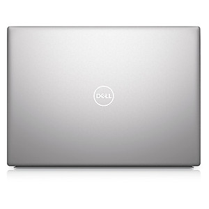 Dell Inspiron 14 5000 5425 Business Laptop 14" FHD+ Anti-glare ComfortView Display AMD 8-core Ryzen 7 5825U (>i7-1255U) 16GB RAM 512GB SSD USB-C Fast Charging FHD Webcam MaxxAudio Pro Win11 Silver