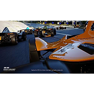Gran Turismo 7 Standard Edition - PlayStation 5