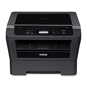 Brother HL-2280DW Wireless Monochrome Multifunction Laser Printer