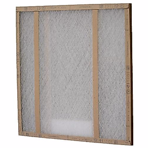 20x25x1 Glasfloss GDS Filter - Box of 12