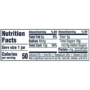 Gerber Purees, Organic Apple Strawberry Beet, 4 oz