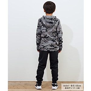 Under Armour Boys ArmourFleece Jogger, (001) Black / / Black, Youth Medium