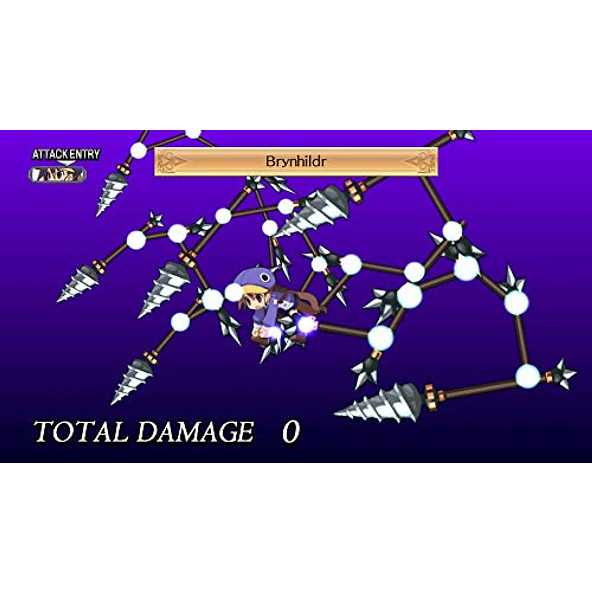 Disgaea 4 Complete+ (Switch) (Nintendo Switch)