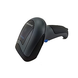 Datalogic QuickScan QD2430 Corded Handheld Omnidirectional Area Imager/Barcode Scanner (1D, 2D and Postal Codes) with USB Cable