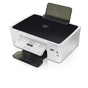 Dell All-in-One Wireless Printer (V313W)
