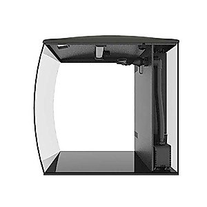 Hagen HG Fluval Flex Aquarium Wht 57L, 15gal