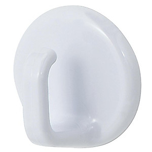 Spectrum Diversified 25900 Utility Hooks 4 Count